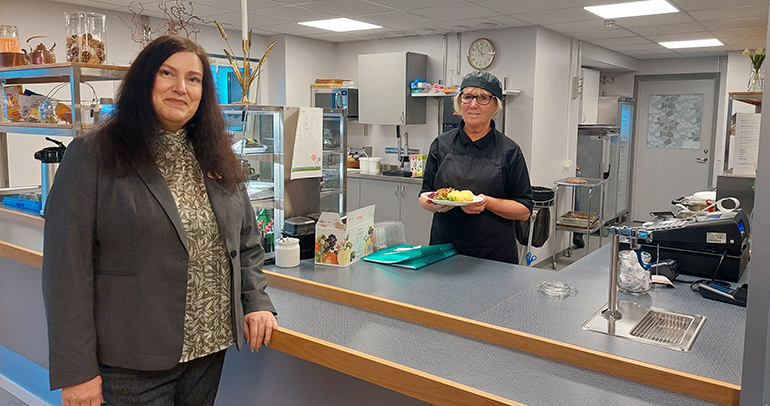 Krav på information om köttets ursprung - Essunga kommun